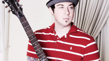 News | Avenged Sevenfold